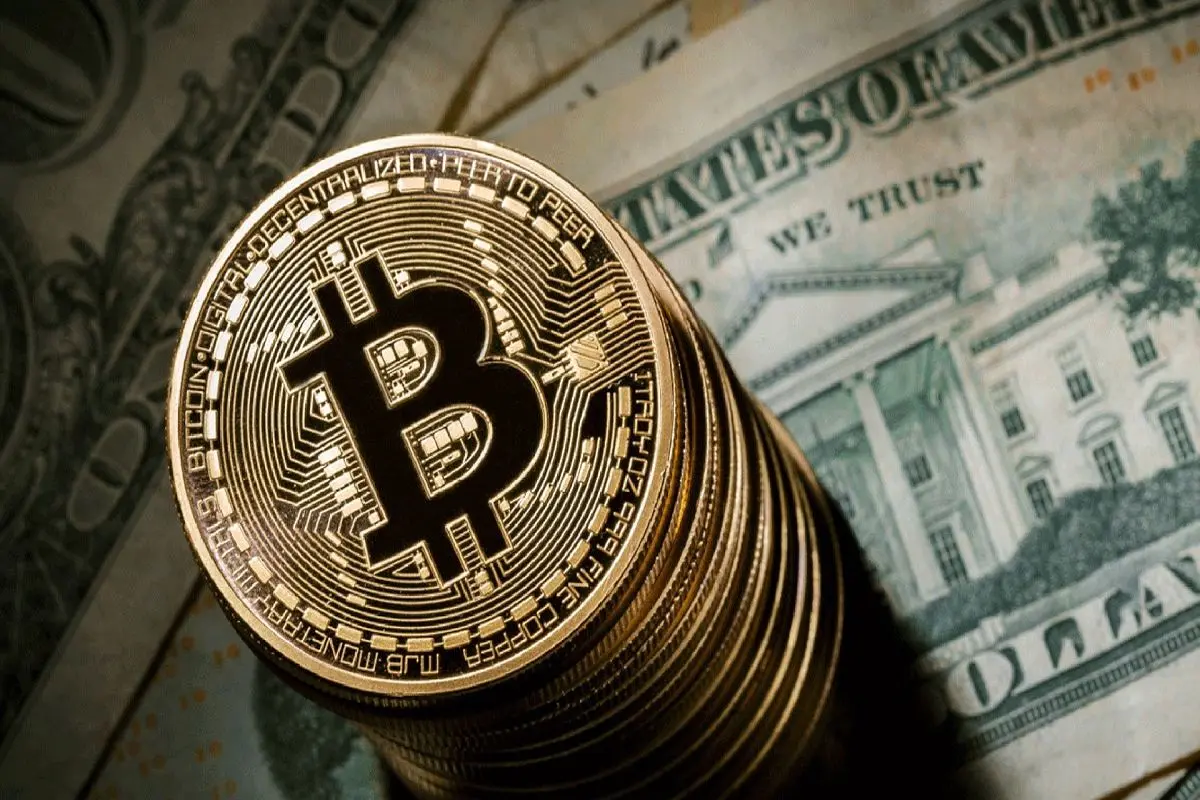 قیمت بیتکوین و ارزهای دیجیتال، امروز ۱۲ بهمن ماه ۱۴۰۳ مشخص شد