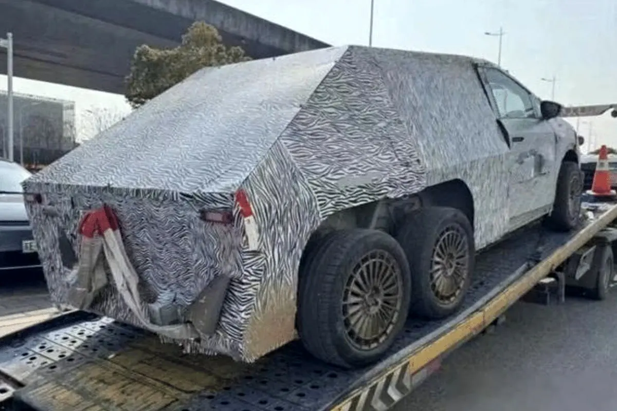 آغاز پیشفروش سهند اس، محصول جدید شرکت پارسخودرو