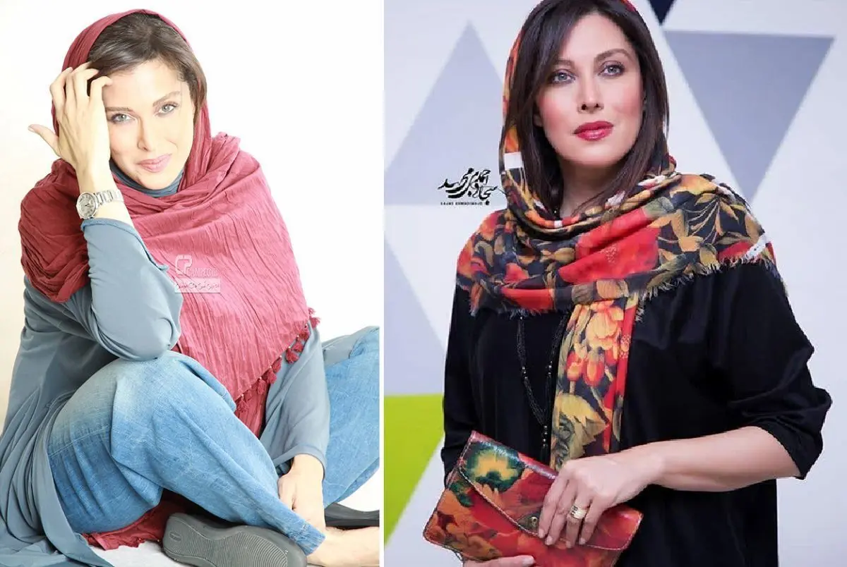 مهتاب کرامتی به سیم آخر زد ماجرای سو استفاده از مهتاب کرامتی چیست؟