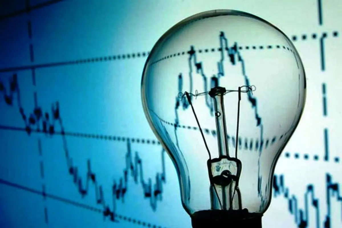 Rise In Irans Electricity Consumption