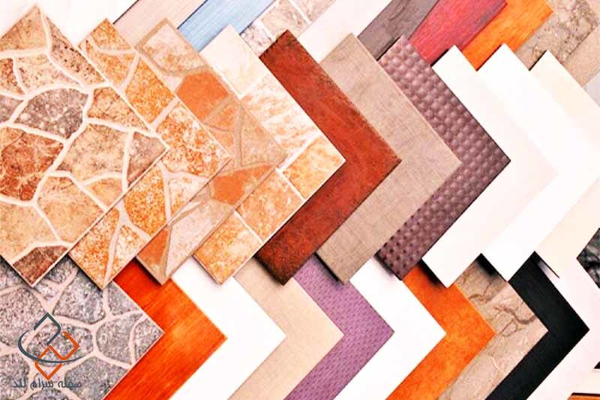 Iran ranked 5th globally in the field of tiles, ceramic production